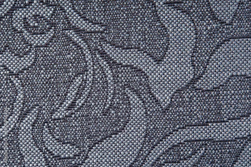 Damask seamless pattern background in gray. Classical luxury fashioned ...