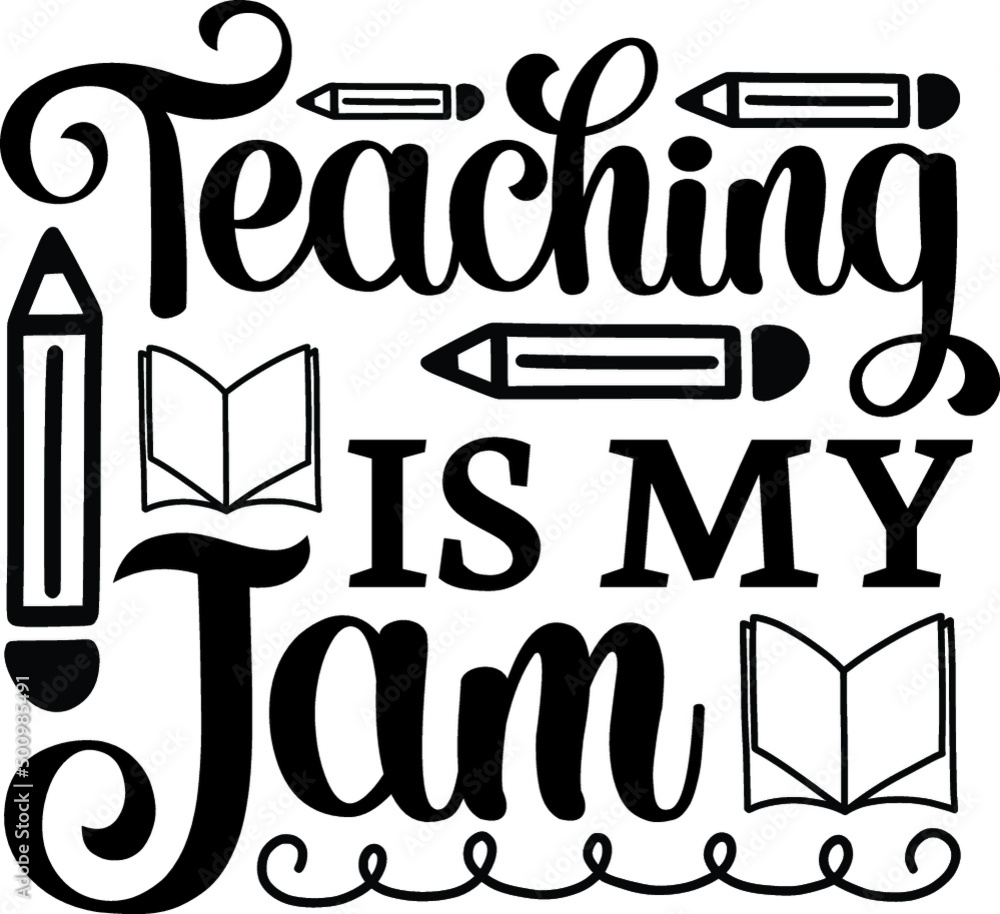 teacher svg design teacher, math, teacher svg, science its like magic ...