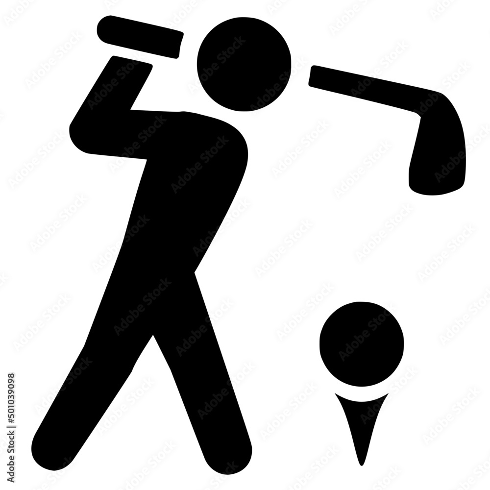 sports avatar human figure people Stock Vector | Adobe Stock