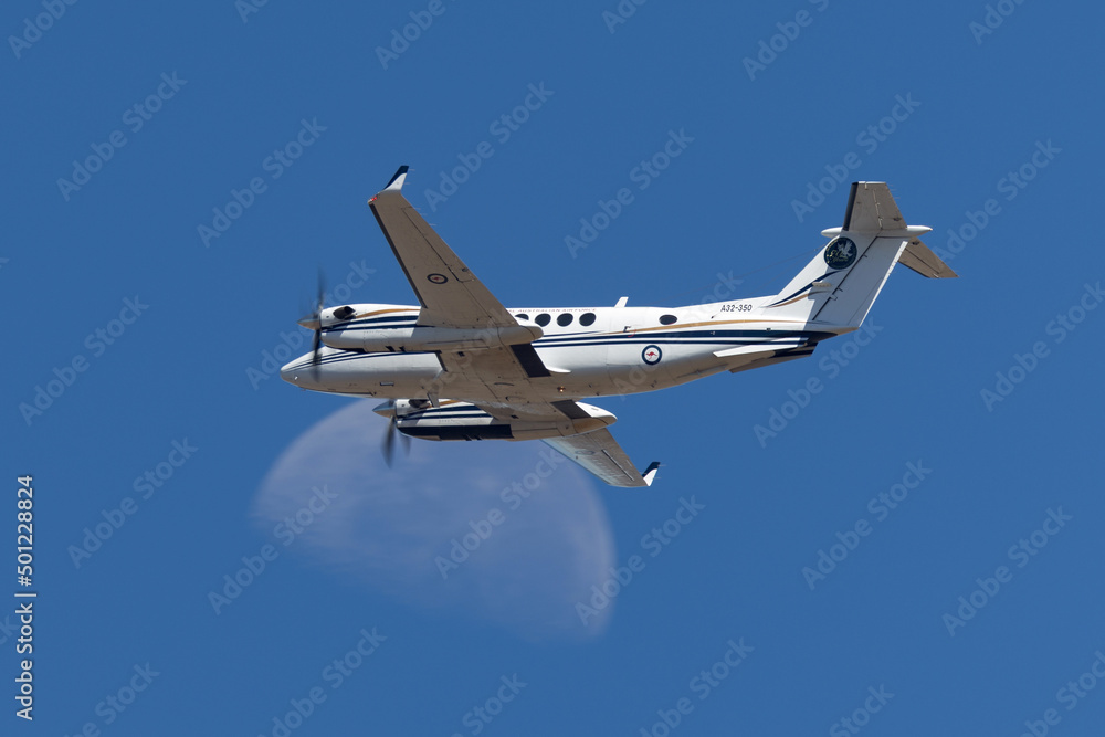 Foto de Avalon, Australia - March 4, 2013: Royal Australian Air Force ...