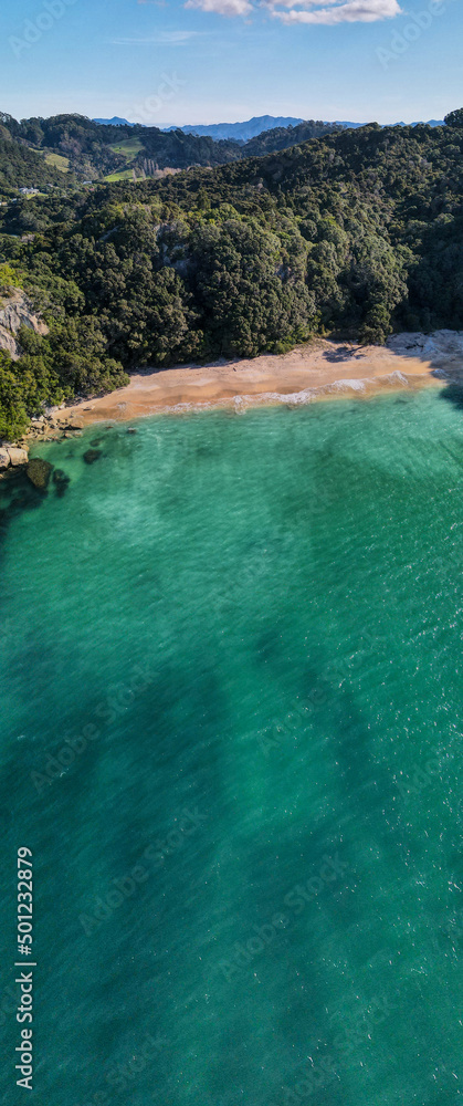 Shakespeare Point Lookout in Cooks Beach, Coromandel Peninsula - New ...