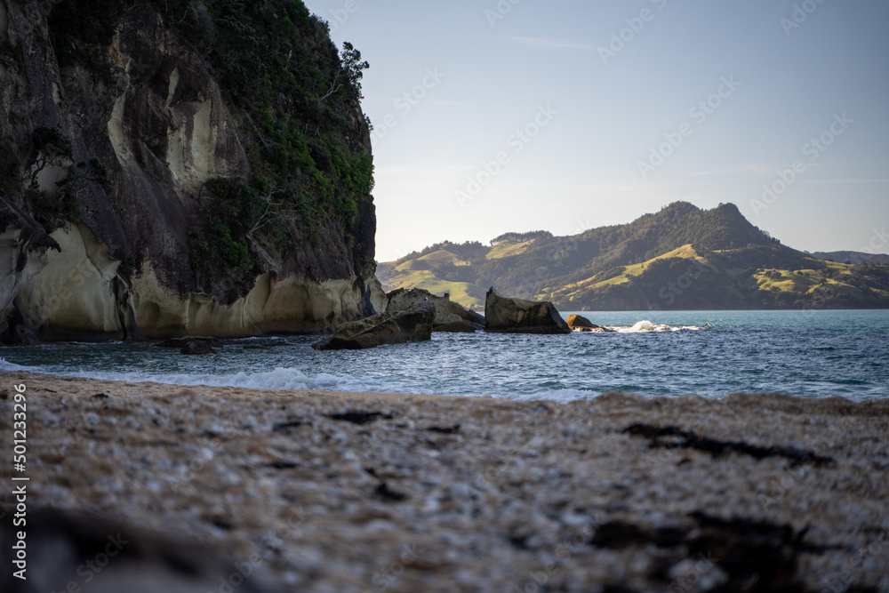 Shakespeare Point Lookout in Cooks Beach, Coromandel Peninsula - New ...