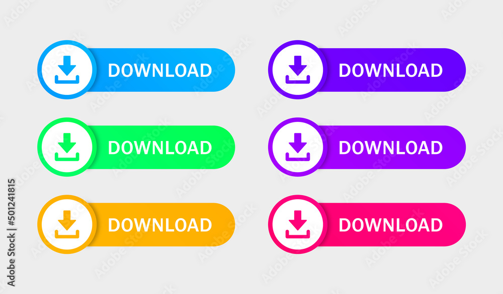 File Download Buttons