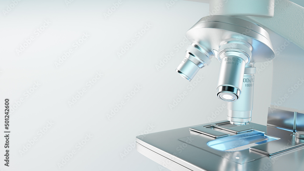 Microscope chemistry. pharmaceutical instrument. microbiology ...