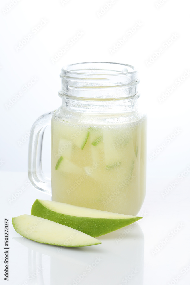Kairi Panha OR aam Panna OR Raw Mango Drink is a traditional and most ...