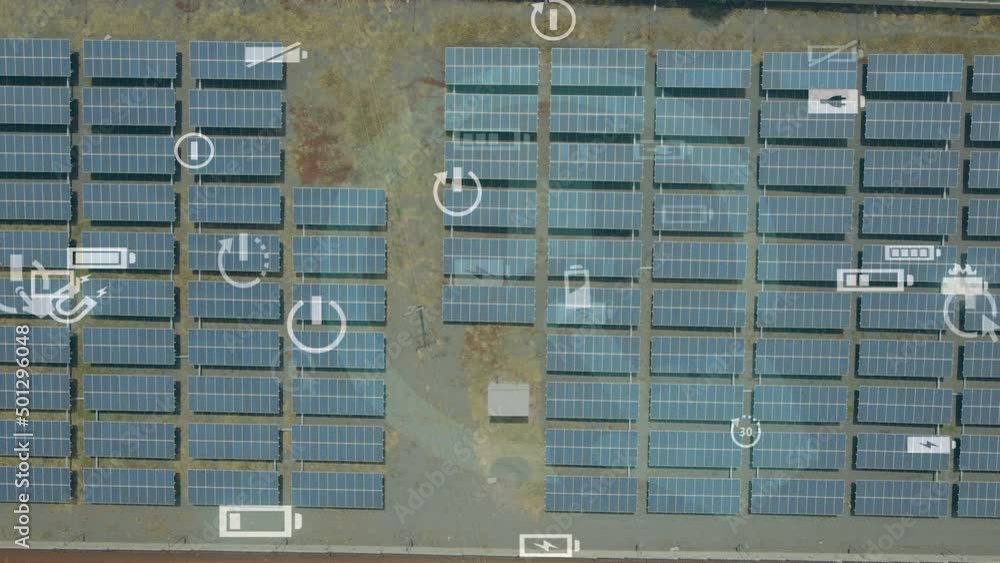 Environmental technology concept. Sustainable development goals. SDGs ...