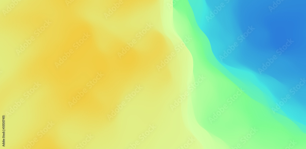 Water surface. Wave of ocean on the sandy beach. Nature background ...