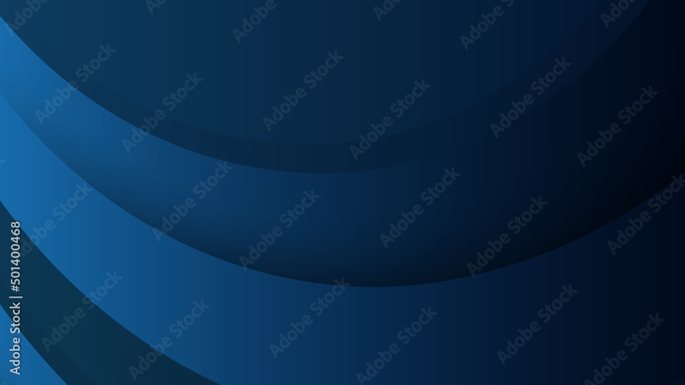 Abstract blue background. Modern simple blue abstract background ...