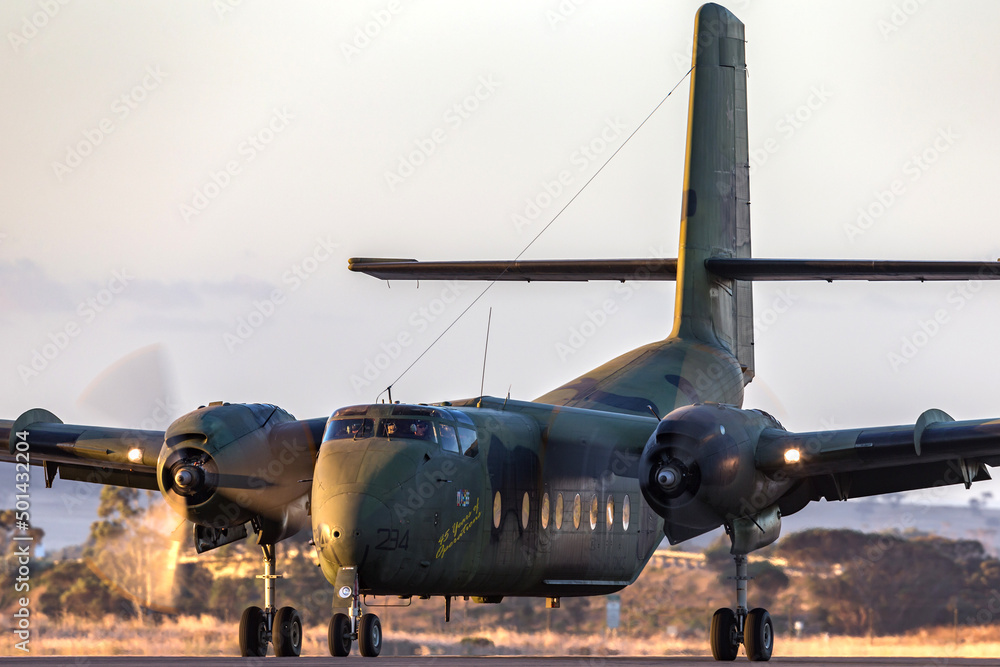 Avalon, Australia - March 1, 2013: Former Royal Australian Air Force ...