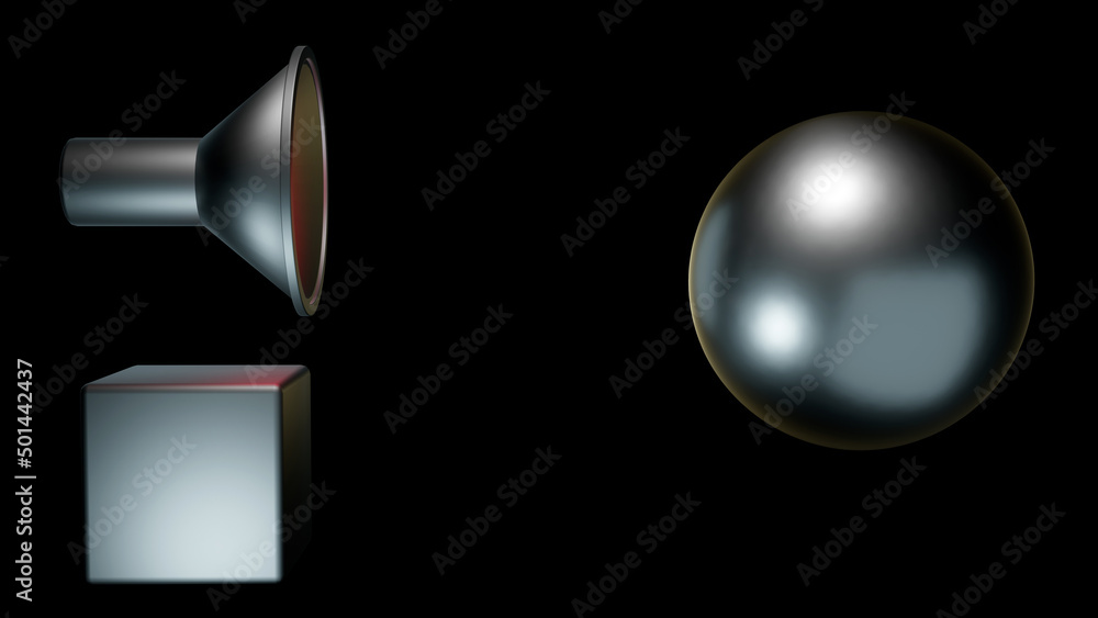 Sonar devices . Ultrasonic sound wave equipment detects proximity ...