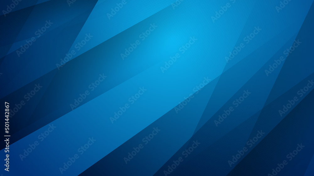 Abstract blue vector background, for design brochure, website, flyer ...