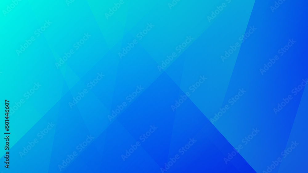 Abstract blue tech vector technology background, for design brochure ...