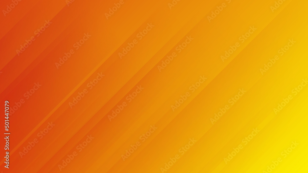 Minimal orange abstract modern background design. Design for poster ...