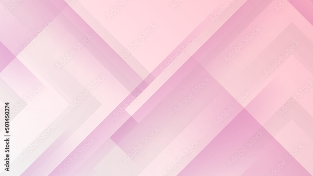 Abstract simple pink vector technology background, for design brochure ...