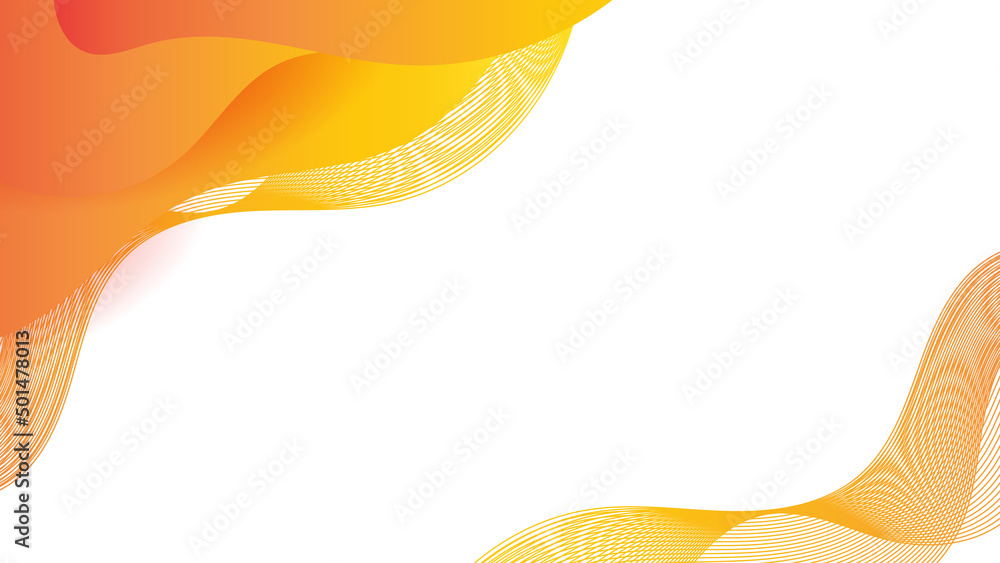 dynamic orange background gradient, abstract creative scratch digital ...