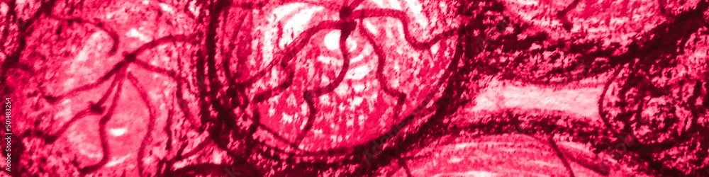 Fashion Cute Bacteria. Virus 3d. Pink Bacteria Cute. Real Molecule ...