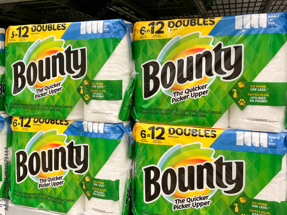 Bounty Logo 2022