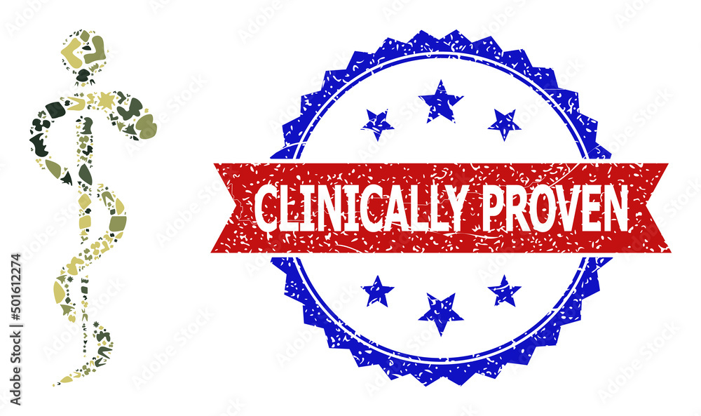 Clinically Proven Seal