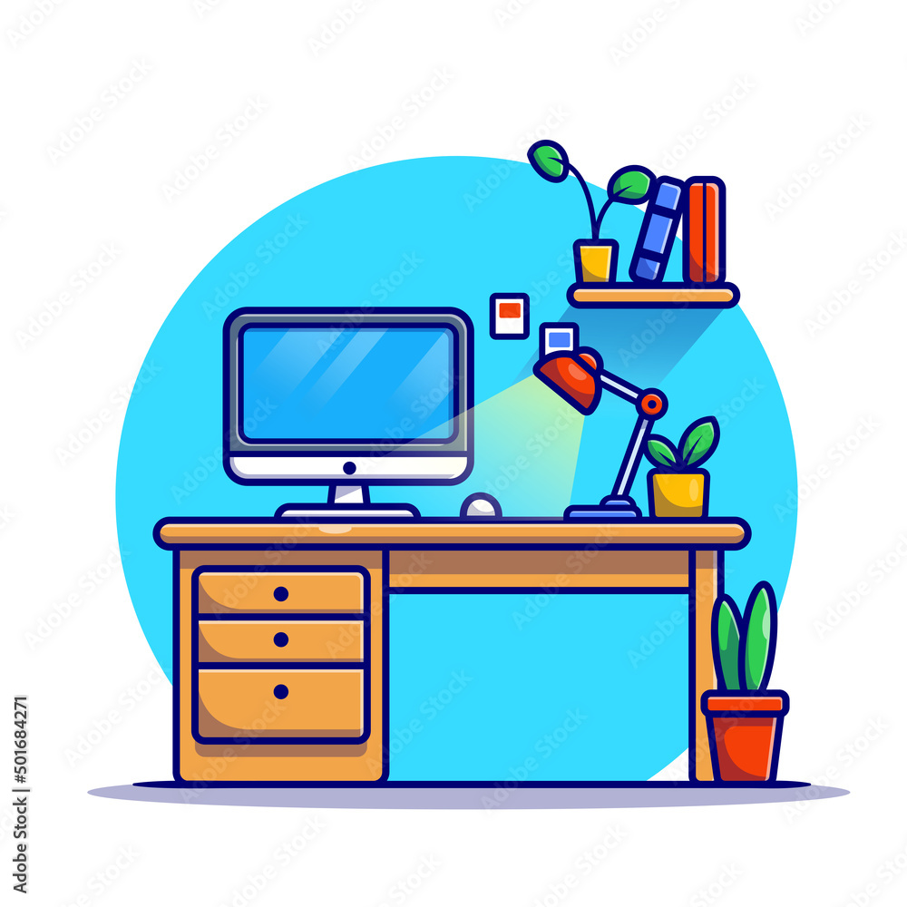 Educational Technology Clipart