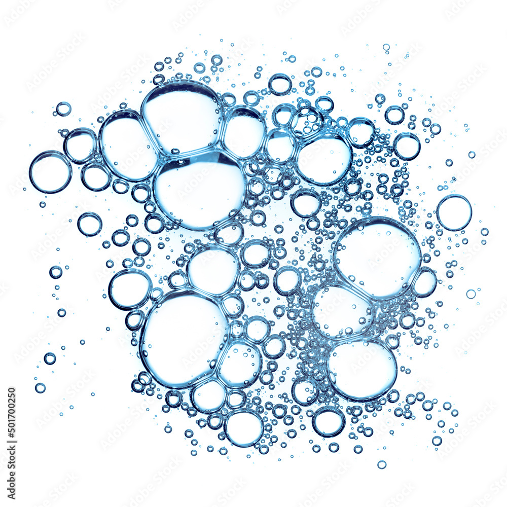 Clipart Airbubbles