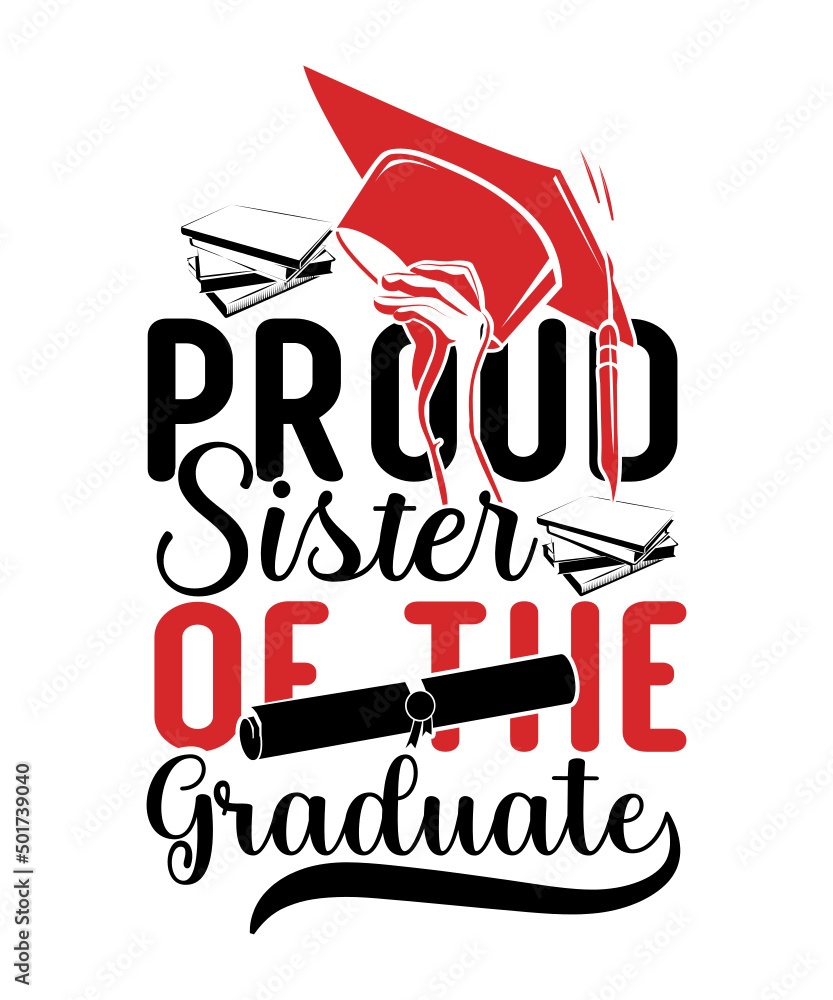 Graduation SVG Bundle, Graduation Shirt Design SVG, 2022 Grad SVG ...