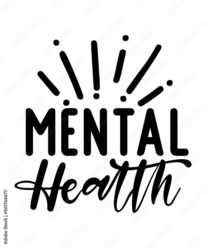 Mental Health Matters SVG, Mental Health Awareness svg, Depression ... Mental Health Matters SVG, Mental Health Awareness svg, Depression ...