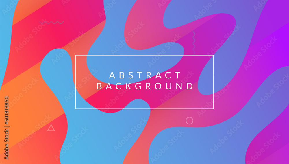 Cool Electronic Background