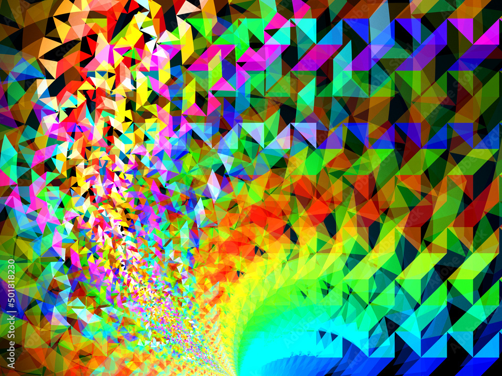 Objetos Triangulares