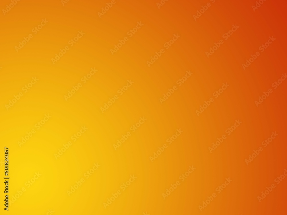 red and yellow color of abstract background Stock Illustration | Adobe ...