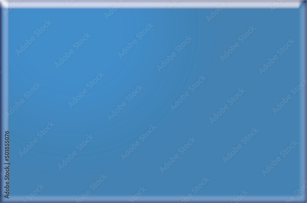 Blank empty notice-board announcement sheet, backdrop background. Stock ...