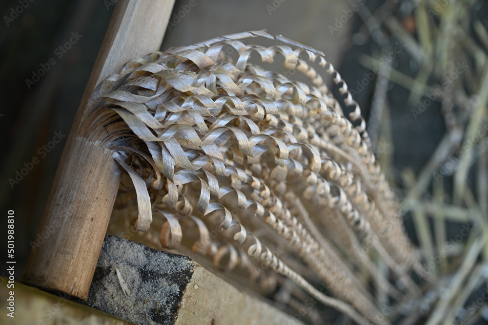 Kuching, Sarawak Malaysia - May 1, 2022: The Sarawak Cultural Village ...