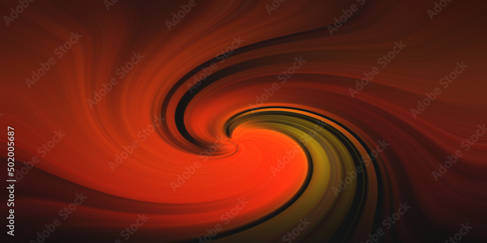 abstract red swirl background motion effect Stock Illustration | Adobe ...