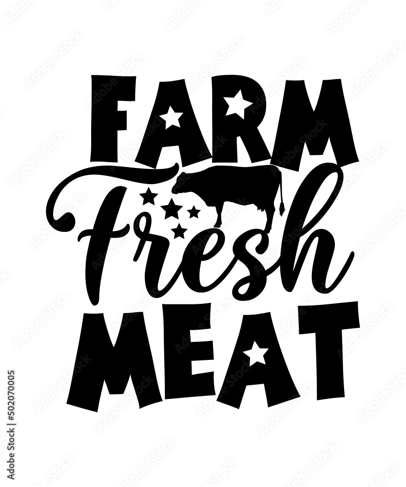 Vetor de Farmhouse Sign Clipart, Rustic Home Decor, Farmhouse Kitchen ...