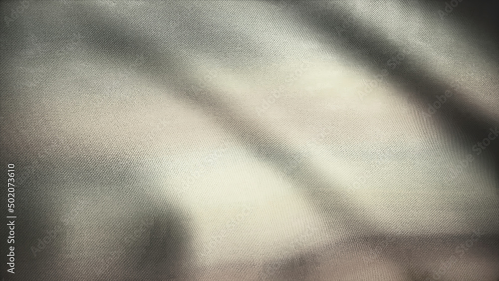 Clothing Fabric Texture Background. Top View of Cloth Textile Surface ...