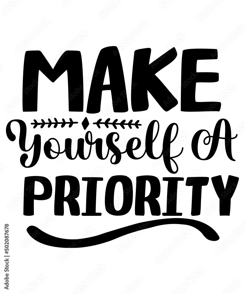 Mental Health Svg, Hope Svg, Priority Svg, OK Svg, Enough Cut,Hope ...