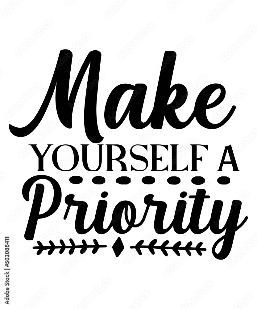 Mental Health Svg, Hope Svg, Priority Svg, OK Svg, Enough Cut,Hope ...