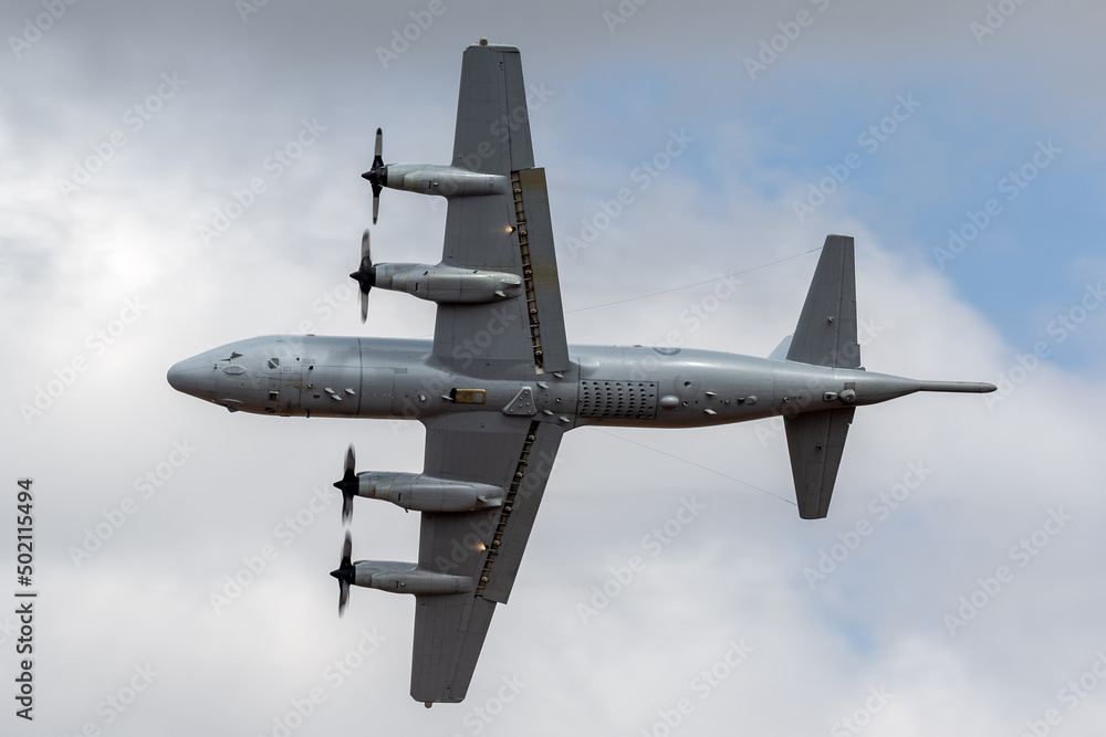 Fotografia do Stock: Avalon, Australia - February 26, 2015: Royal ...