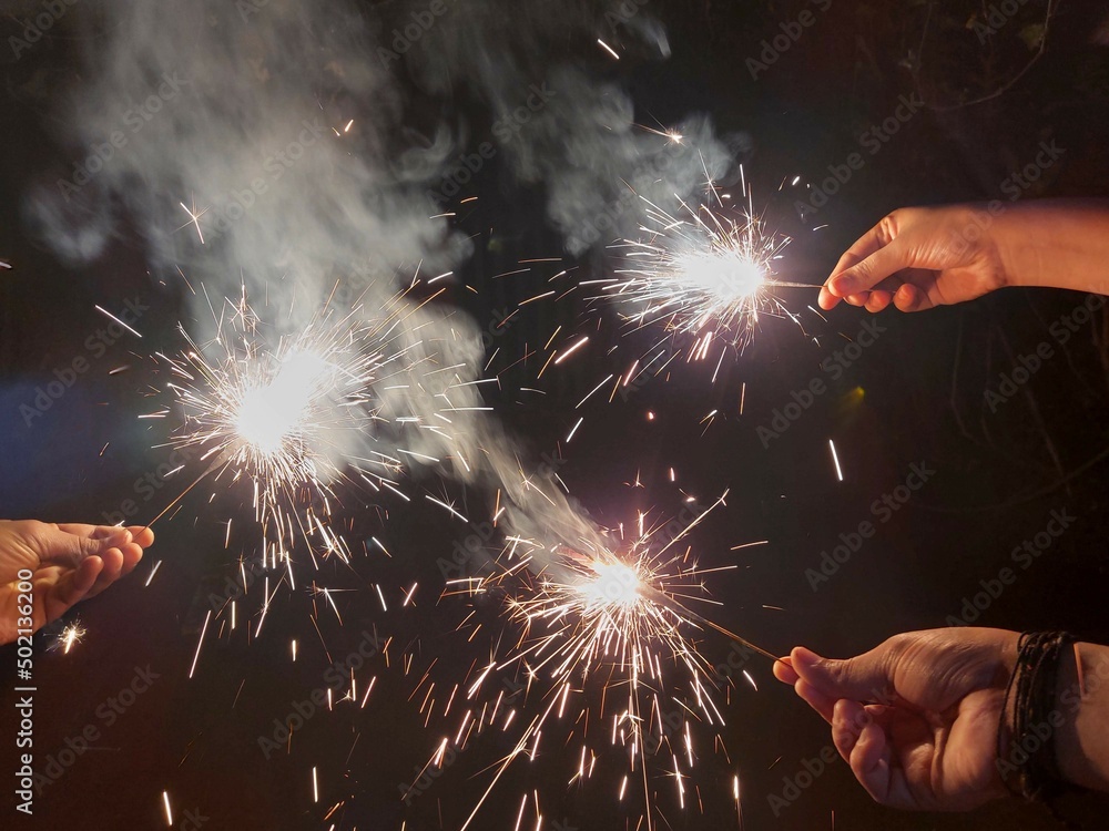 Diwali, Crackers, Festival Stock Photo | Adobe Stock