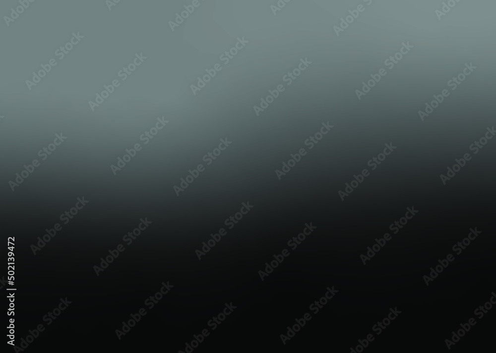 vector black color gradient studio space used for backgrounds backdrop ...