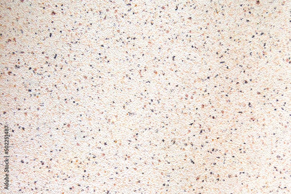 Beige Quartz Surface for Kitchen Countertop Stock Photo | Adobe Stock