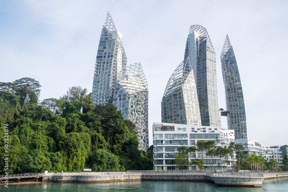 Foto de Keppel Bay Marina and Reflections at Keppel Bay luxury ...