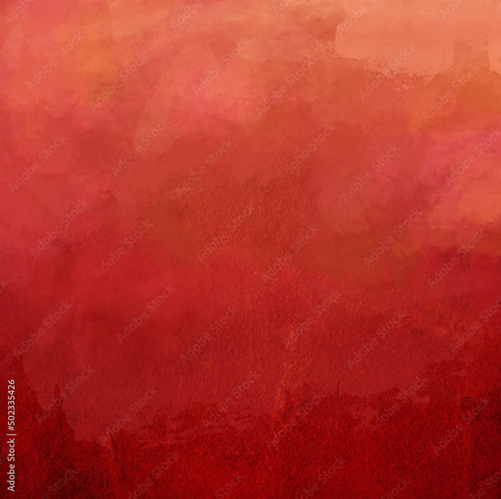 red background Stock Photo | Adobe Stock