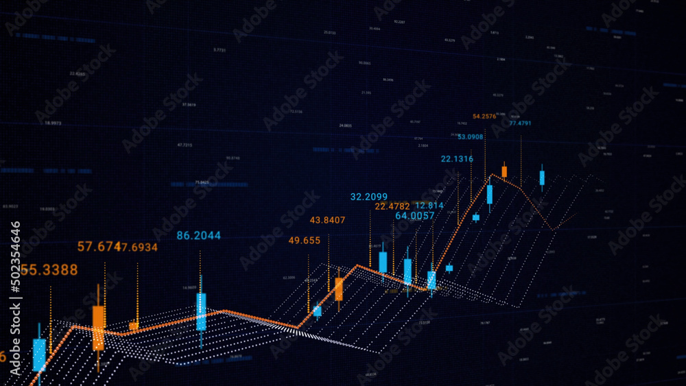Geometric cyber graph visualiztion of network business situation ...