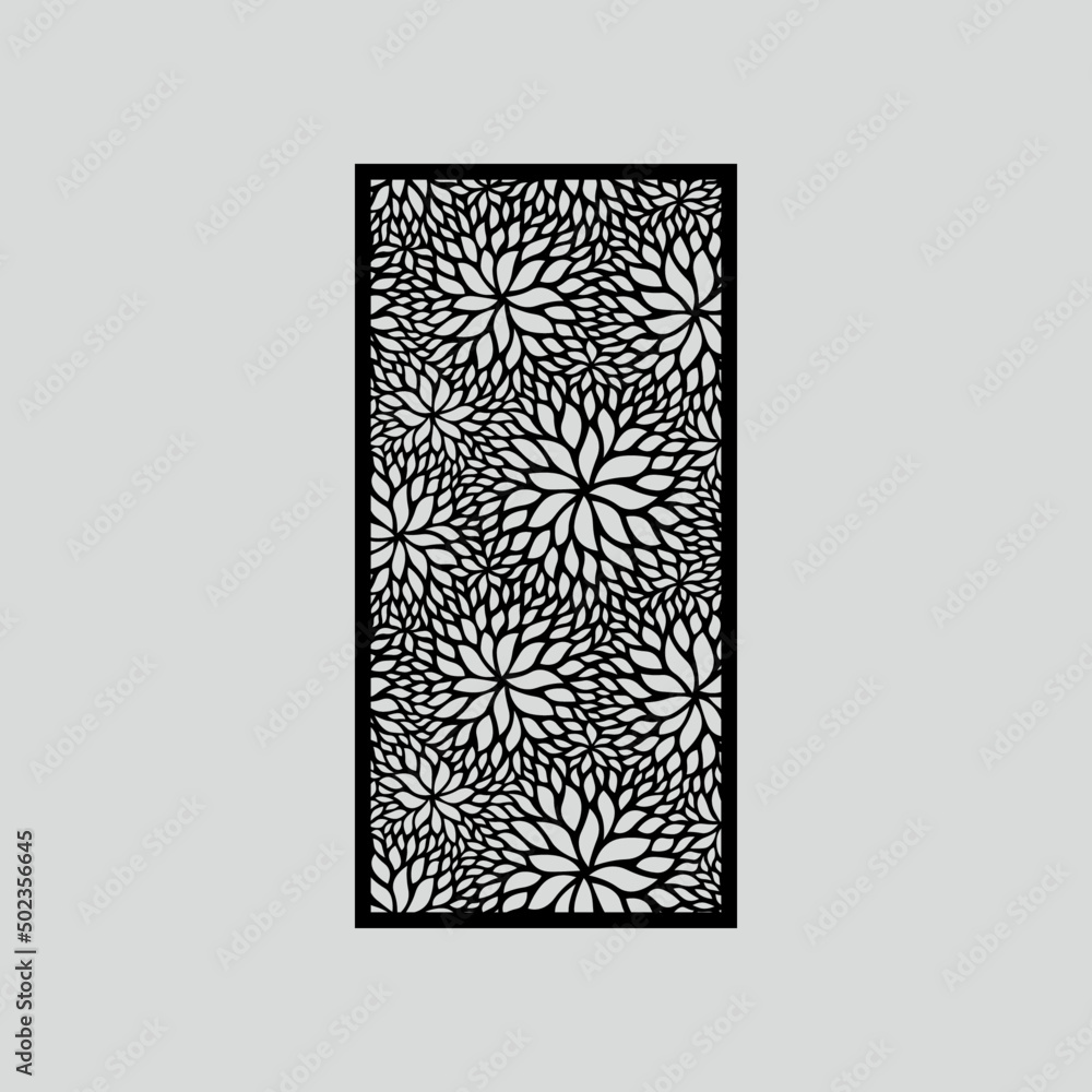 CNC Vector Cutting Patterns for CNC Laser, Router, Plasma, Water Jet ...