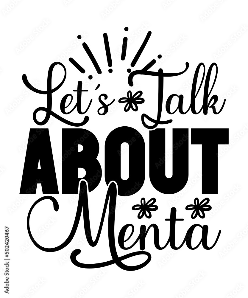 Mental Health Matters SVG, Mental Health Awareness svg, Depression ... Mental Health Matters SVG, Mental Health Awareness svg, Depression ...