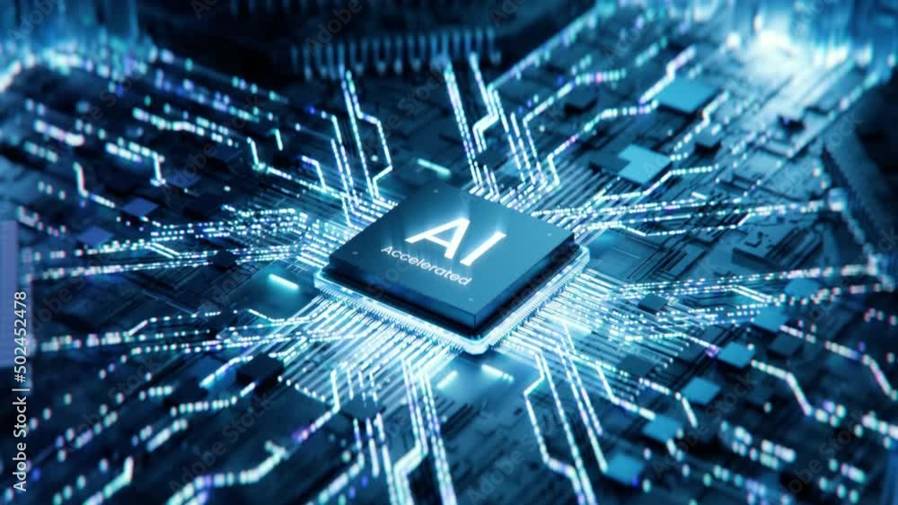 Concept: Advanced Mobile Microprocessor Connecting with a Motherboard ...