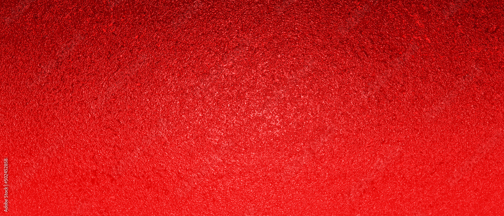 Beautiful red glass background. Abstract background with glass texture ...