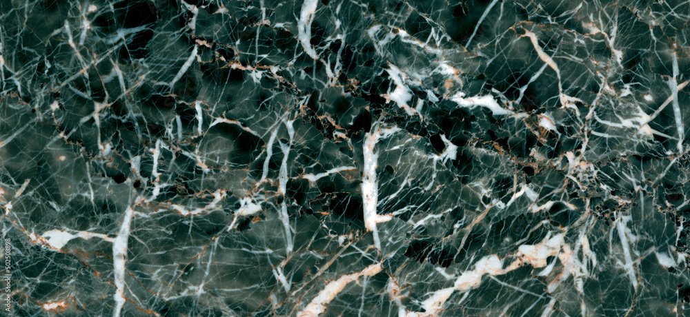 Turquoise Green marble texture background, natural stone, exotic marble ...