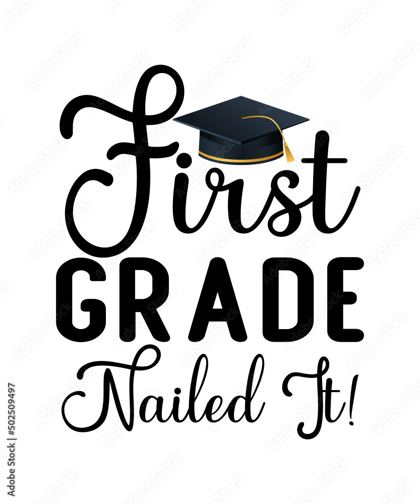 Class of 2022 svg Bundle, Senior 2022 svg, 2022 Graduation svg ...