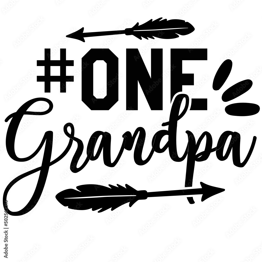 Grandpa SVG Design,Svg Bundle,Typographic,Calligraphic,Typography ...